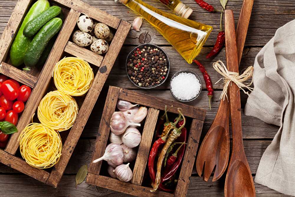 Recipes by ingredient - RecipesAvenue