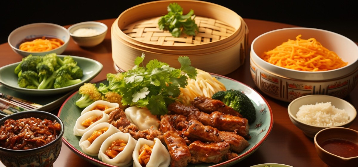 What Are 15 Chinese New Year Food Dishes You Must Try? from "Awesome ...